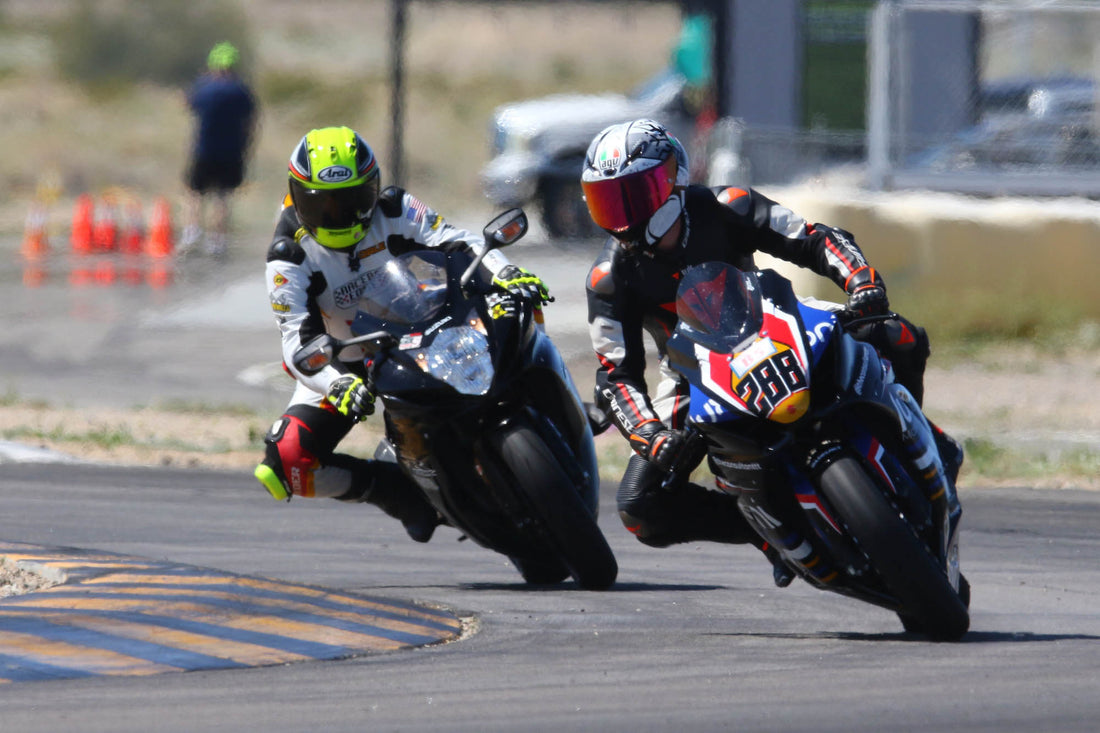 Welcome to Racers Edge Performance | Racers Edge