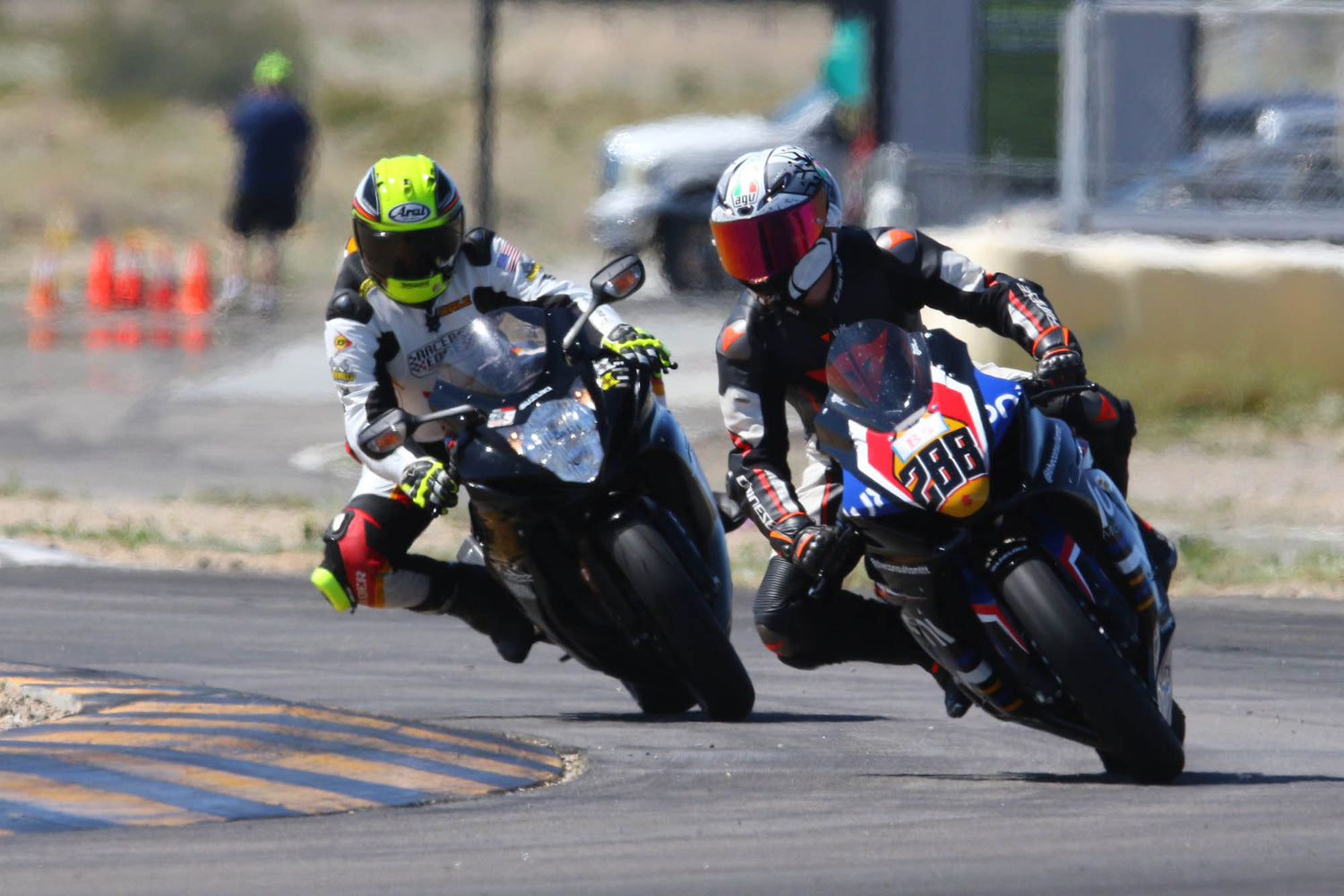 Welcome to Racers Edge Performance | Racers Edge