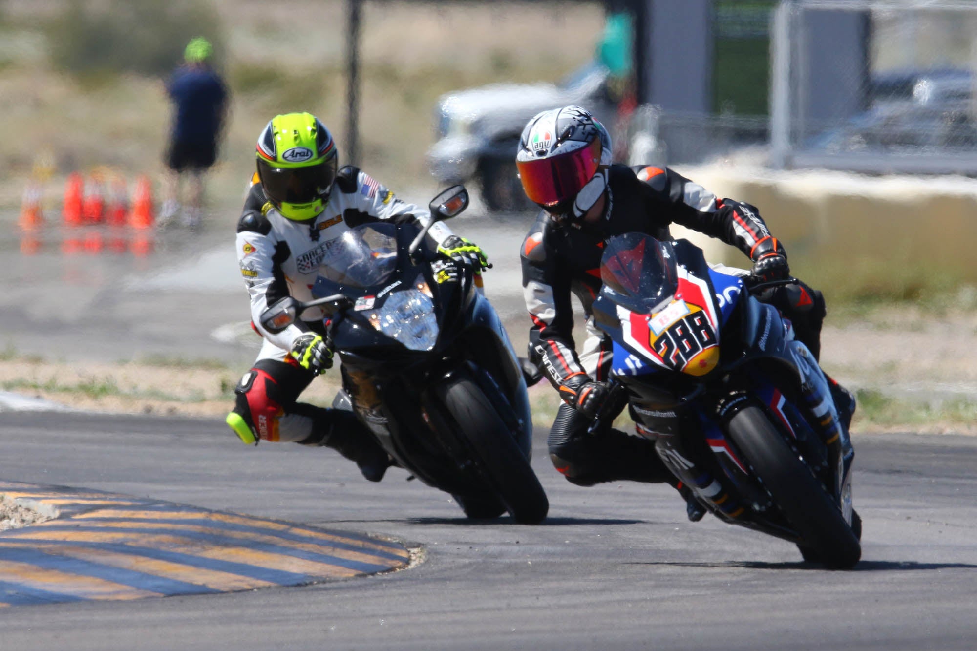 Welcome to Racers Edge Performance | Racers Edge